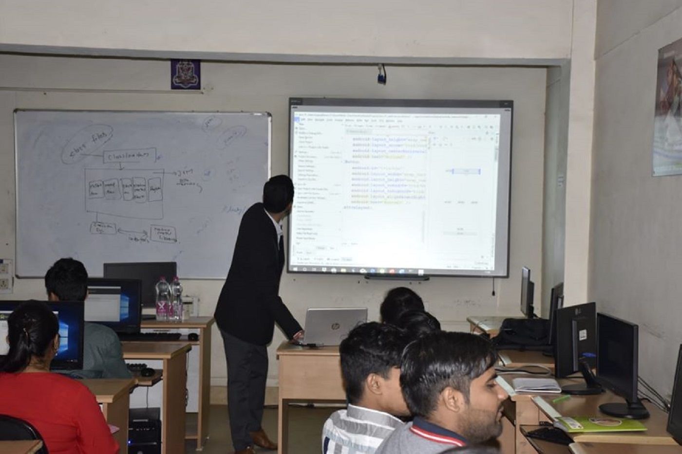 WebTek Labs Pvt. Ltd | F6S