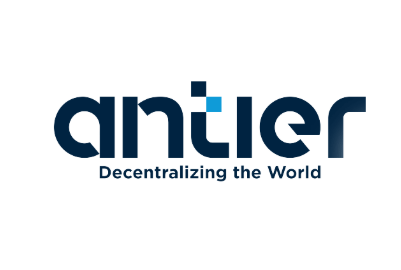 Antier Solutions Pvt. Ltd | F6S