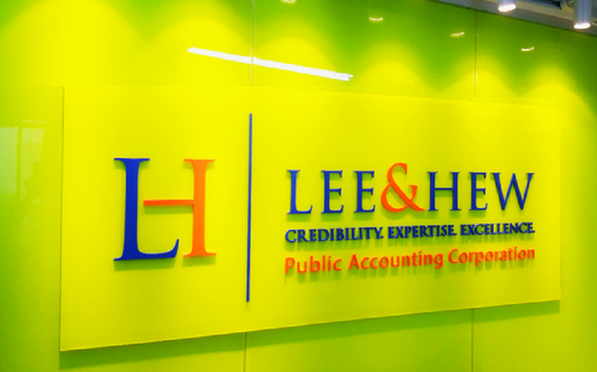 Lee & Hew Public Accounting Corporation | F6S