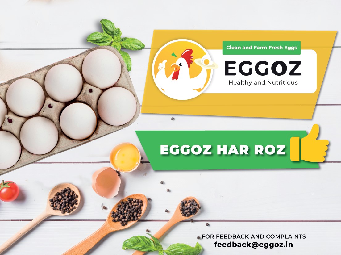 Eggoz | F6S