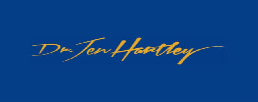 Dr. Jen Hartley | F6S