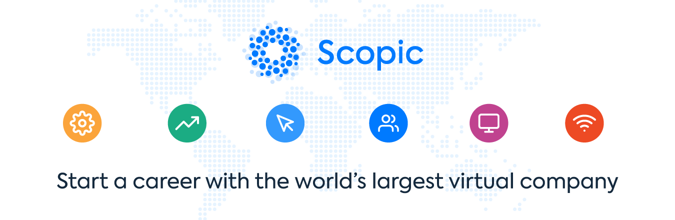 Scopic Software | F6S