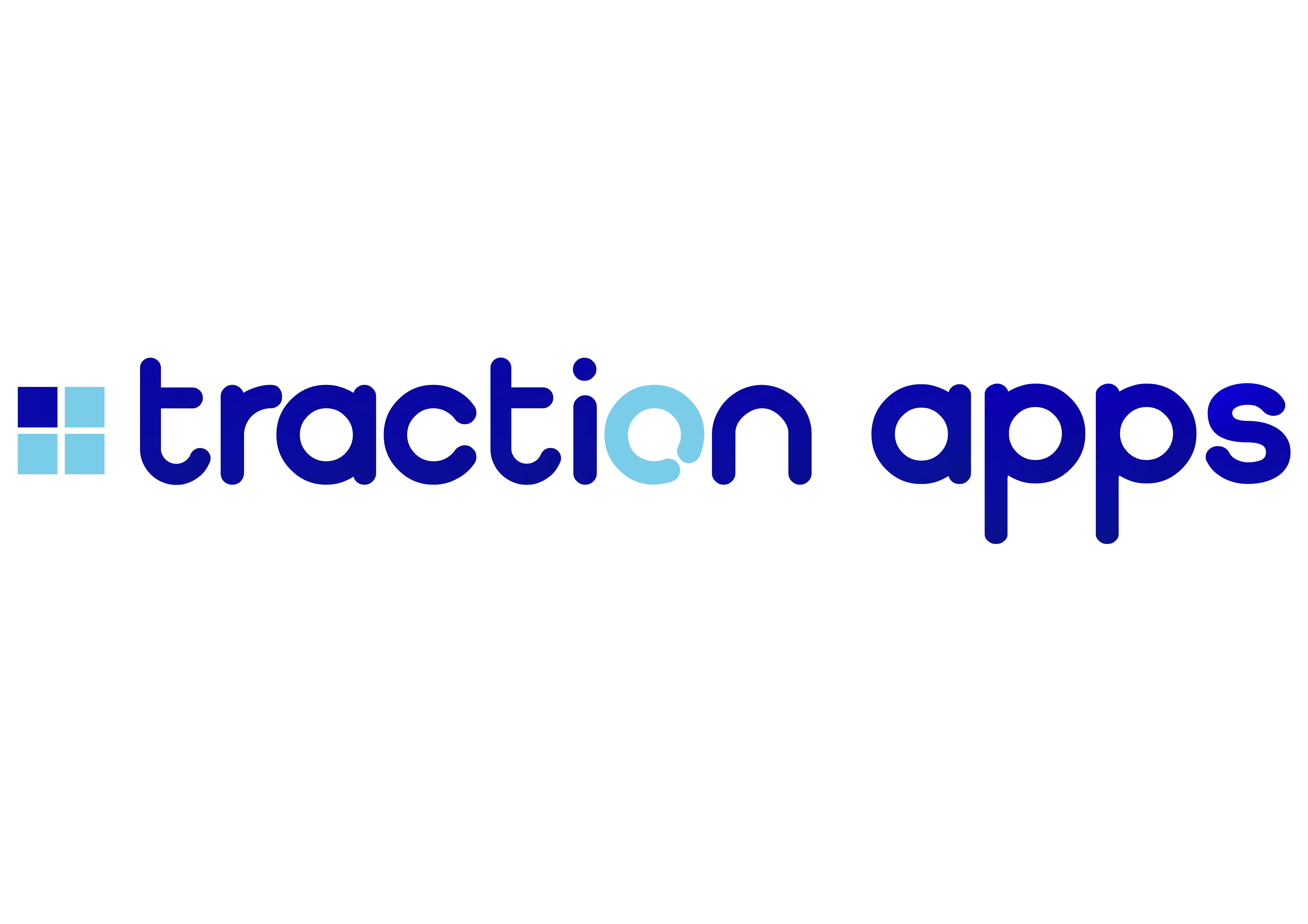 Traction Apps | F6S