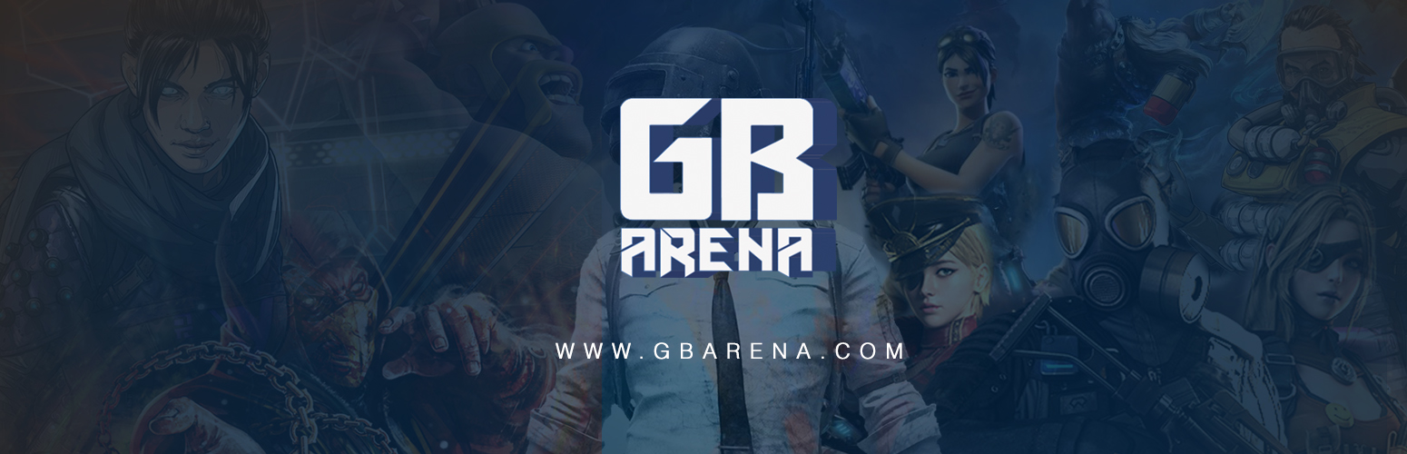 GBArena | F6S