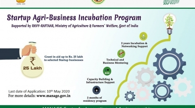 SAIP 2020 | Hyderābād, India | F6S