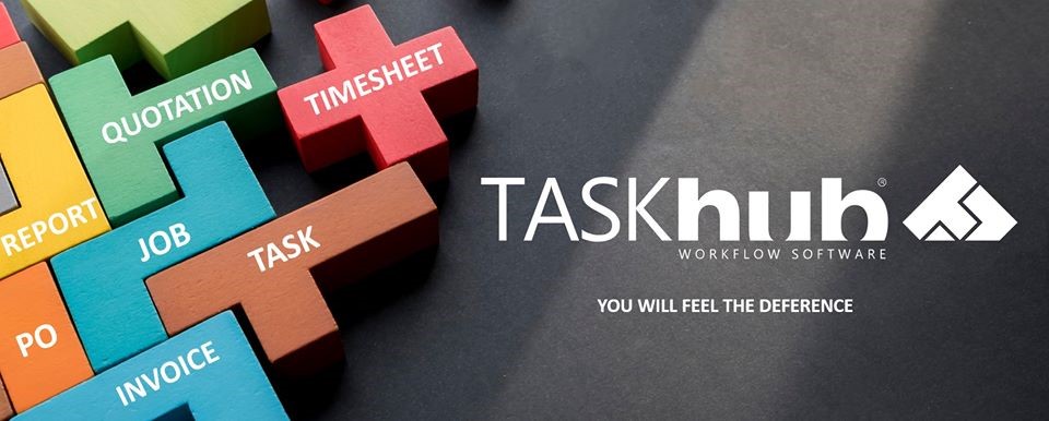 Taskhub | F6S