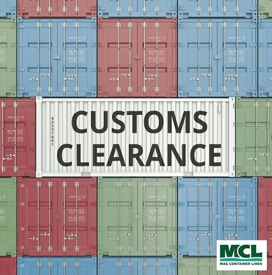 MAG Container Lines (MCL) | F6S