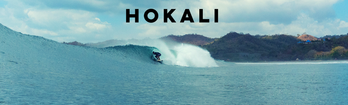 HOKALI | F6S