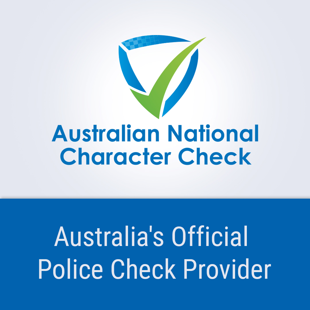 Australian National Character Check | F6S