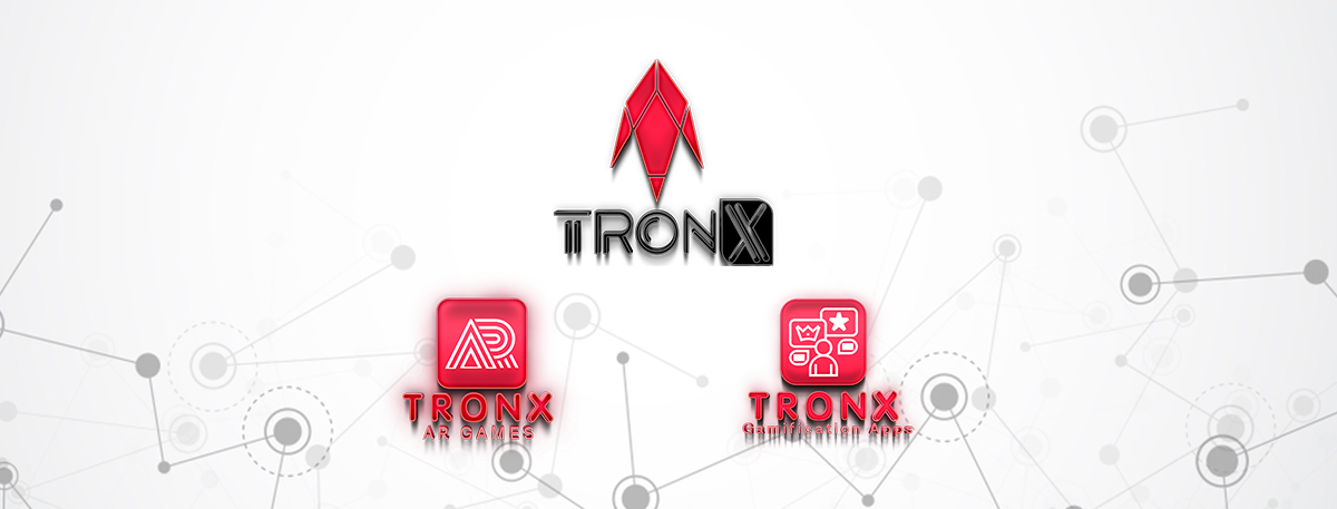 TRONX Company | F6S