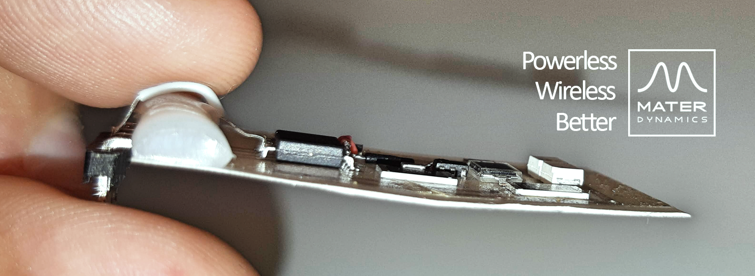 Mater Dynamics Lda. | F6S