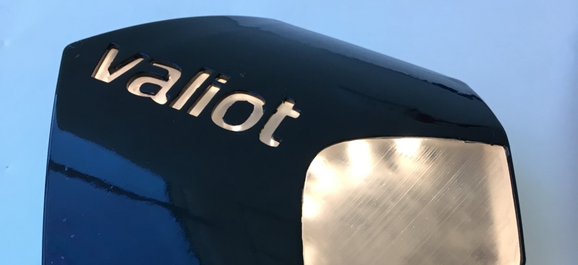 Valiot | F6S