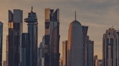 Qatar Fintech Hub Incubator Wave 1 Doha Qatar F6s