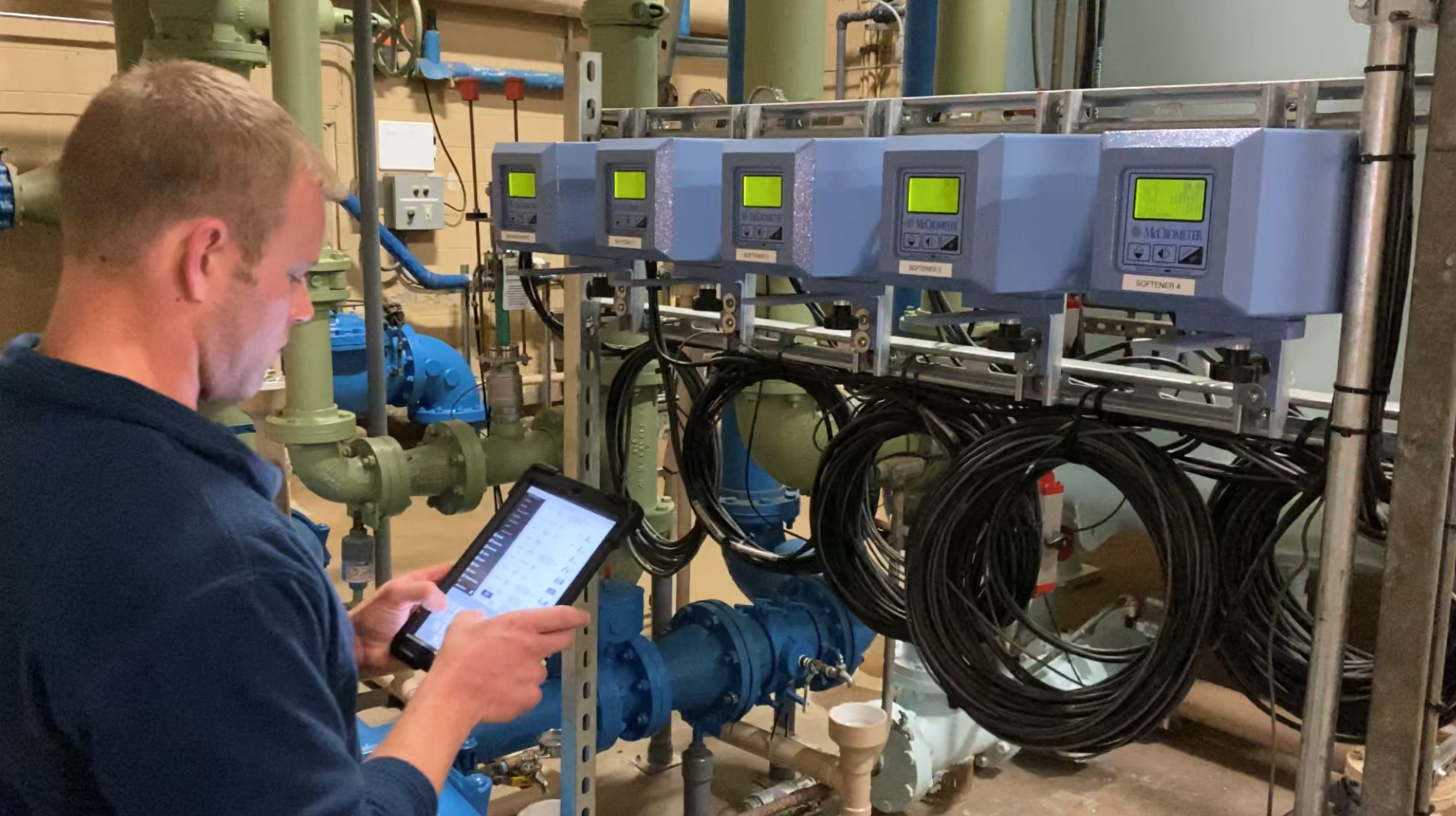 Waterly Software | F6S