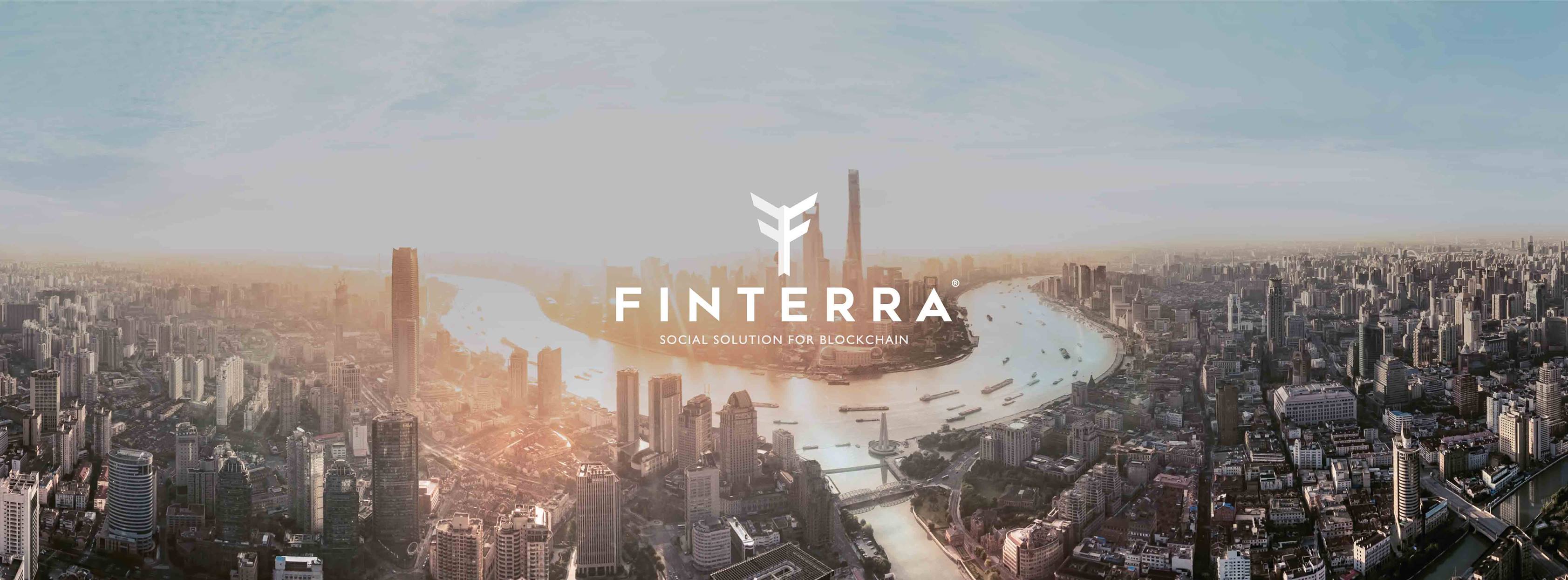 Finterra Technologies | F6S