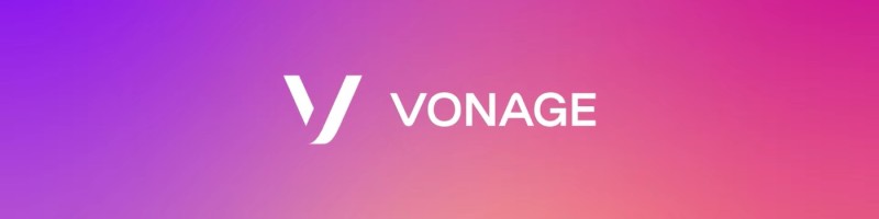 Vonage Communication APIs DACH | F6S
