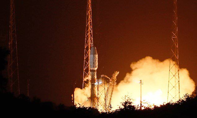 European Space Agency | F6S