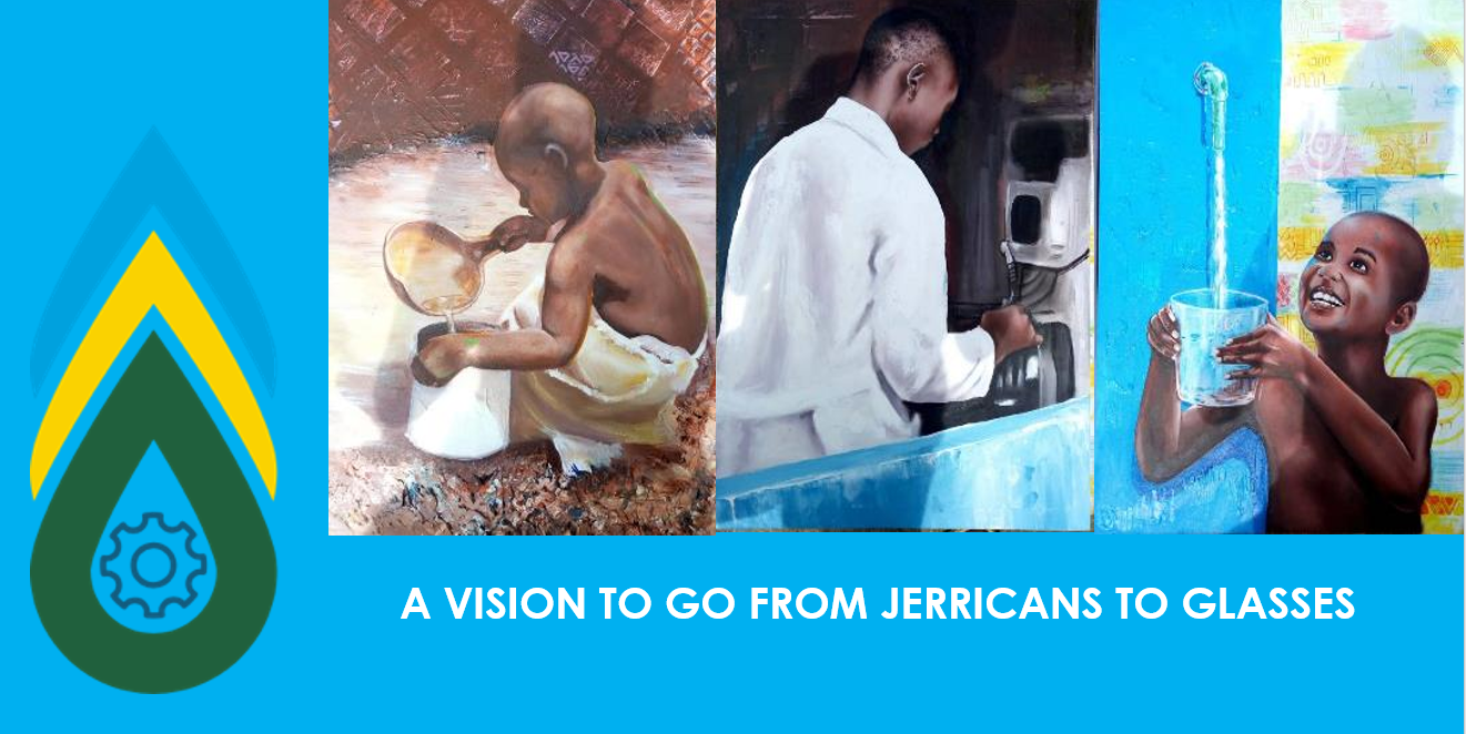 Water Access Rwanda | F6S