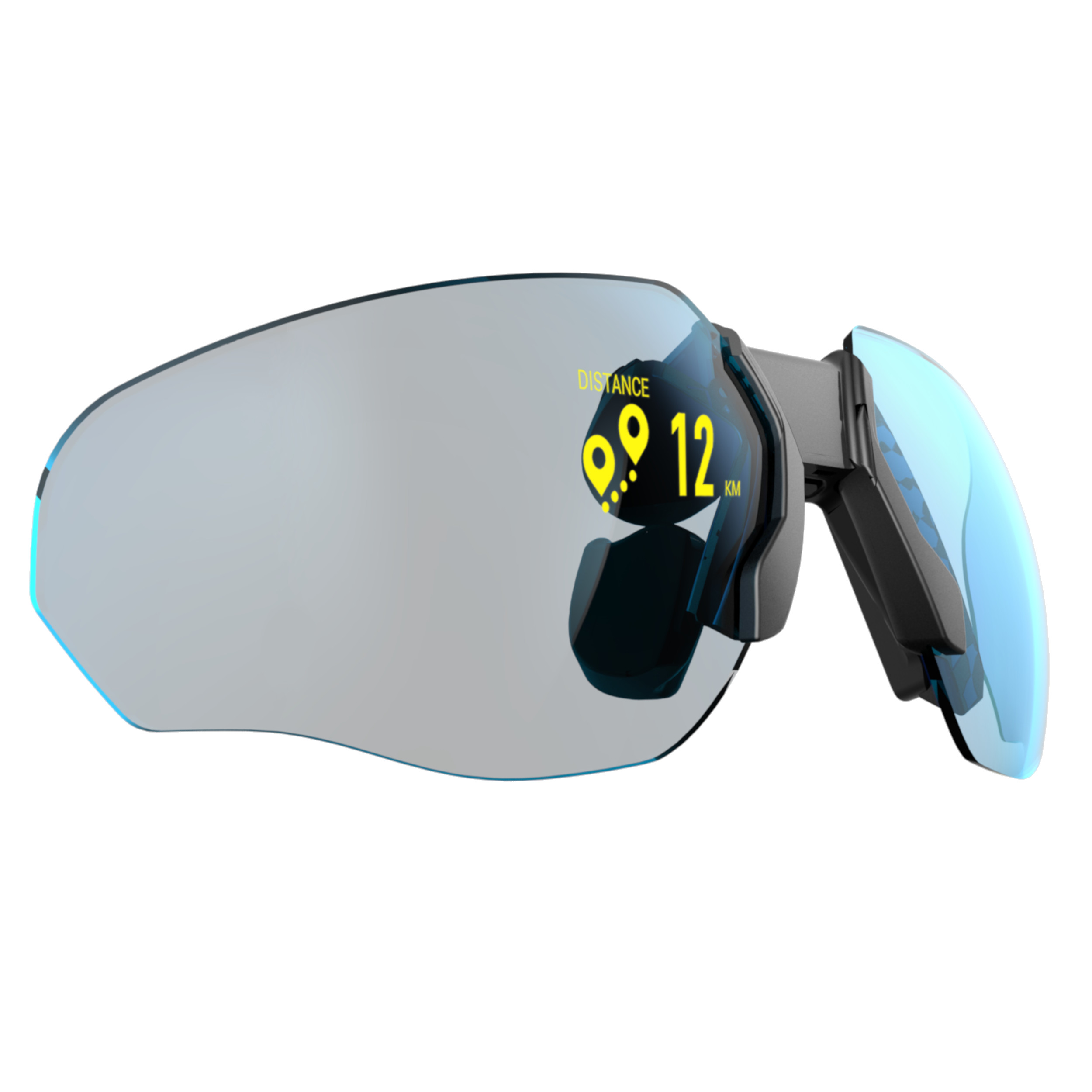 ActiveLook by Microoled | F6S