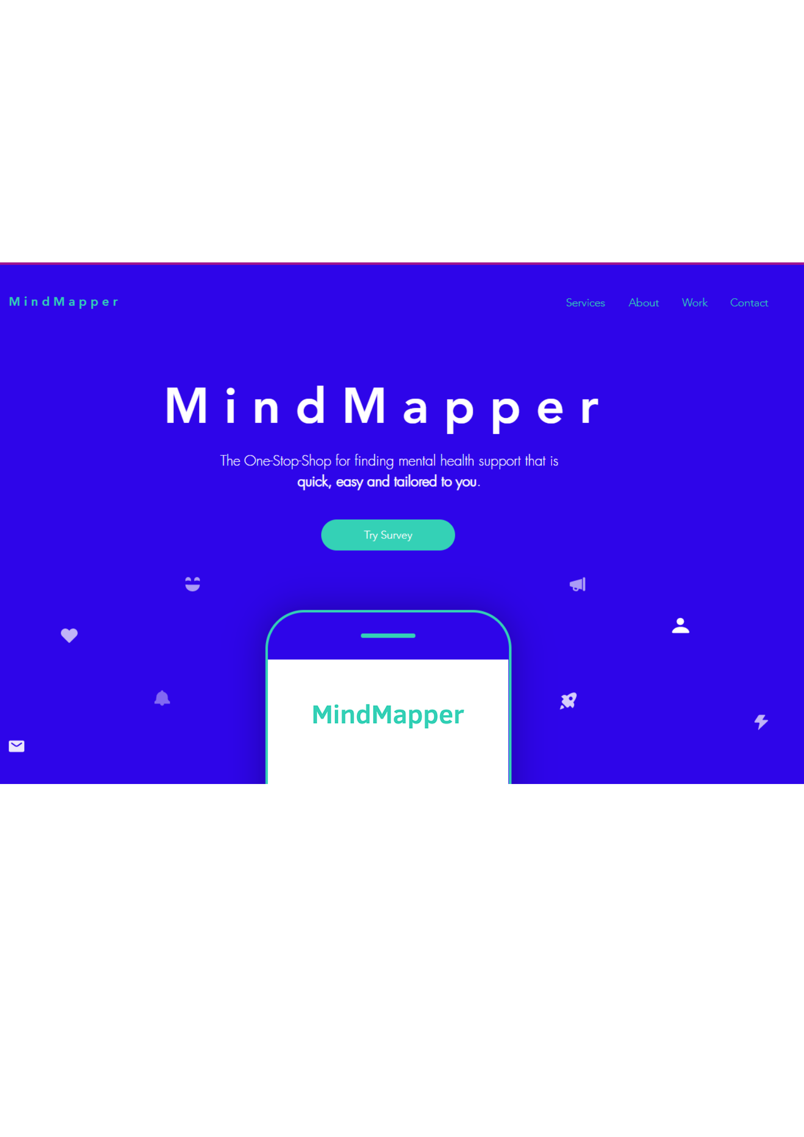 MindMapper UK | F6S