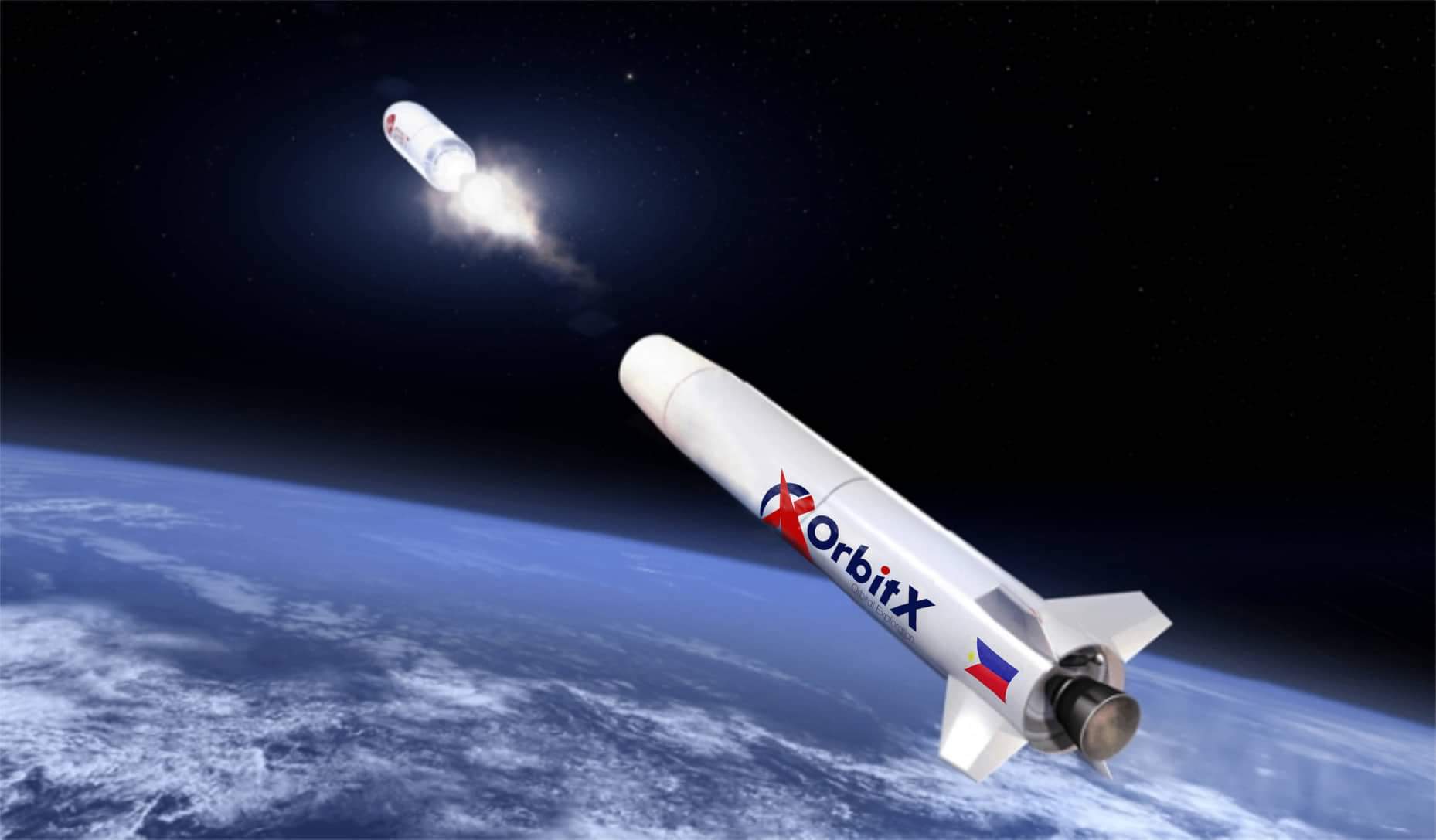 Orbital Exploration (Orbitx) | F6S