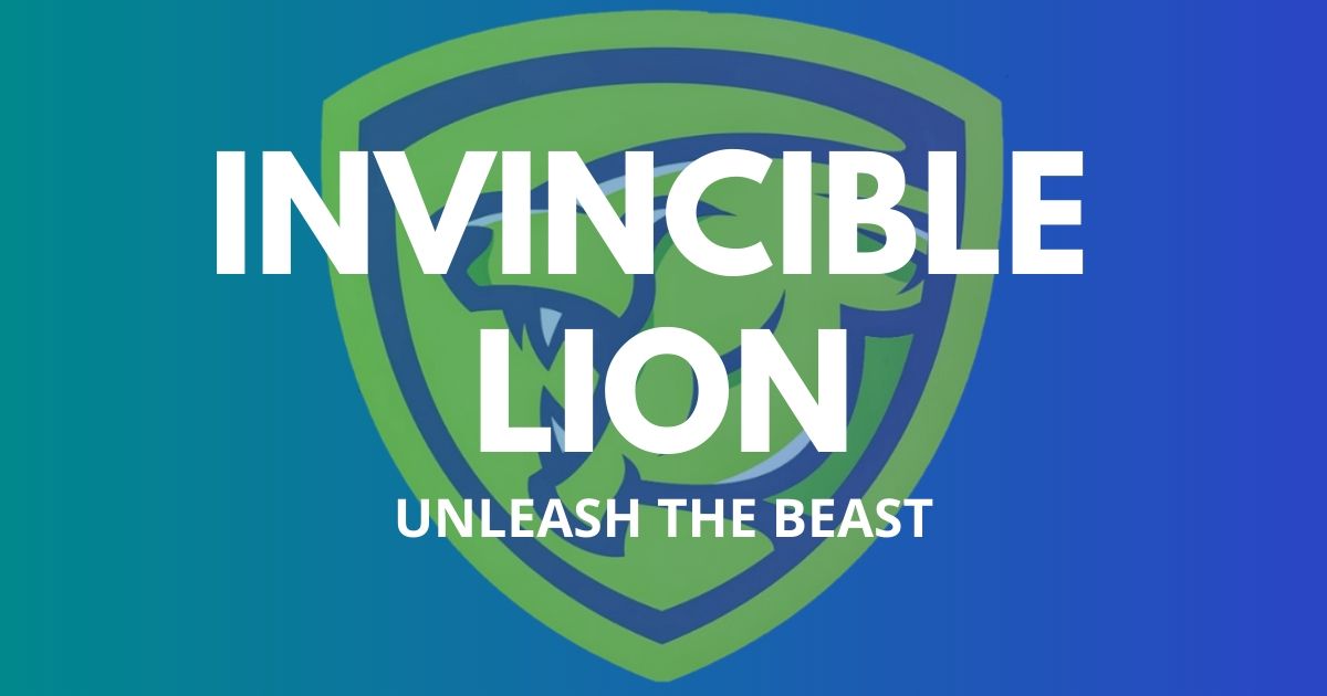Invincible Lion | F6S
