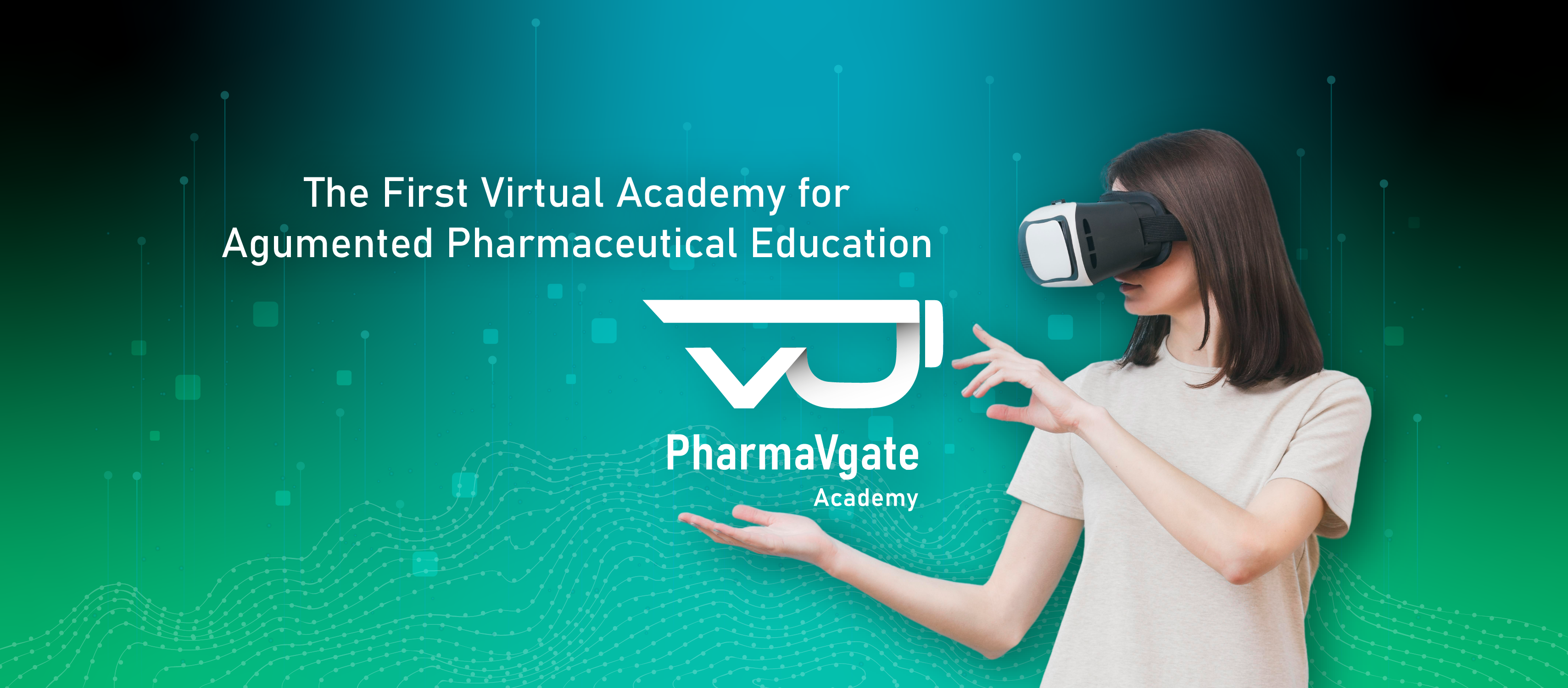 PharmaVgate Academy | F6S