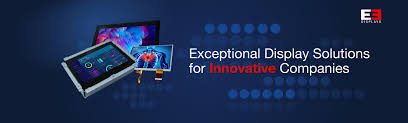 E3 Displays | F6S