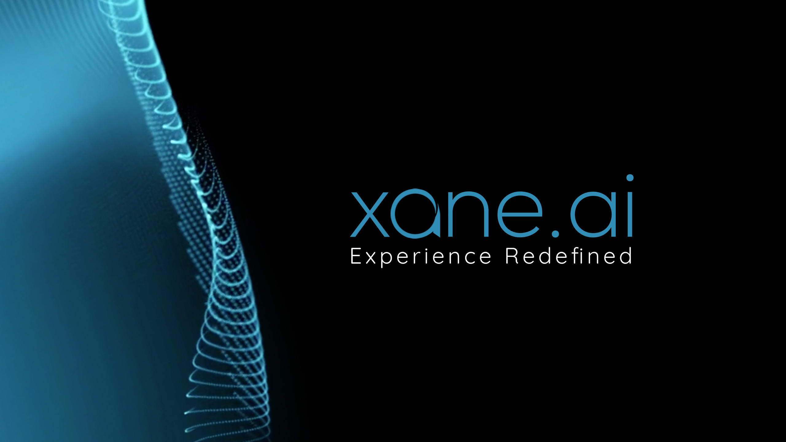 Xane AI - Experience Redefined | F6S