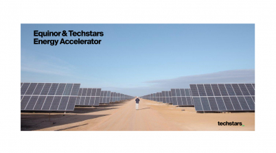 Energy Accelerator - 2021 | Oslo, Norway | F6S