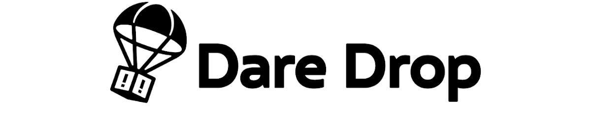 Dare Drop | F6S
