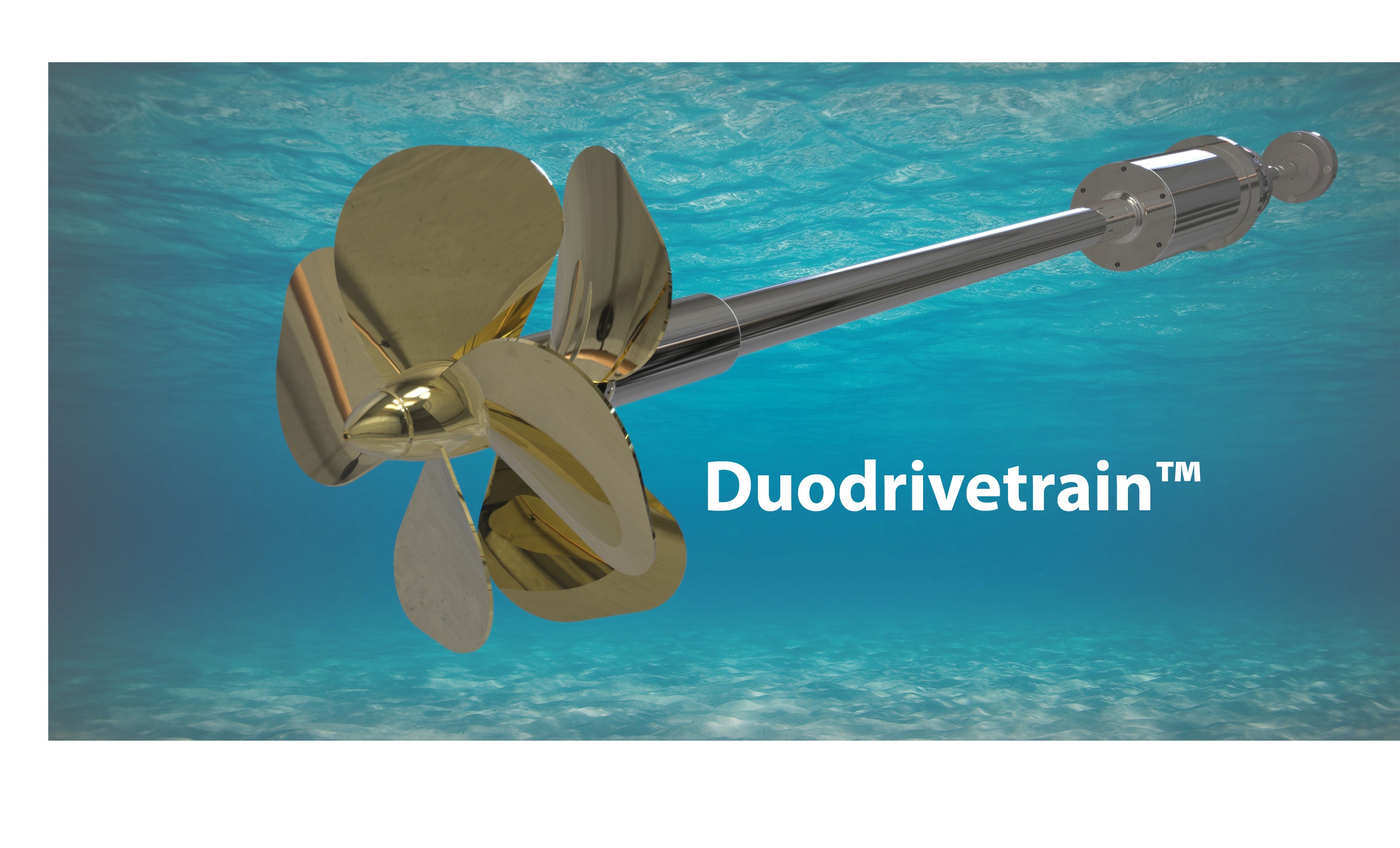 Duodrive Limited | F6S