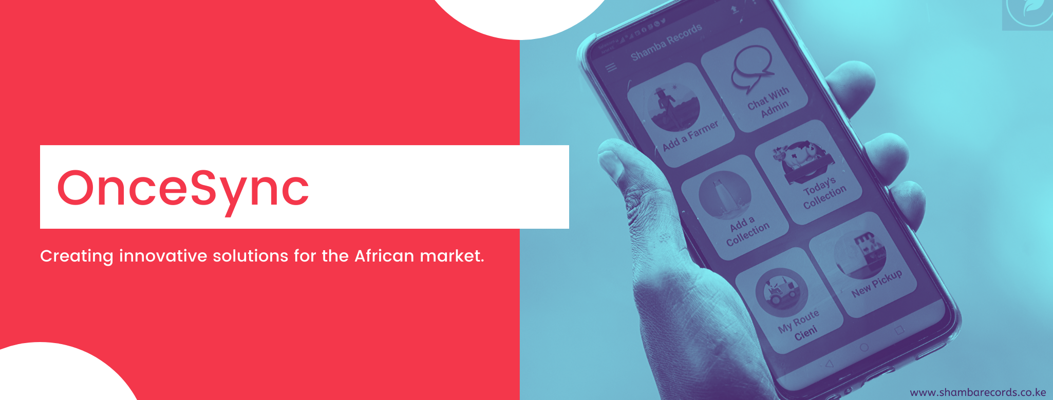 Once Sync Limited | F6S