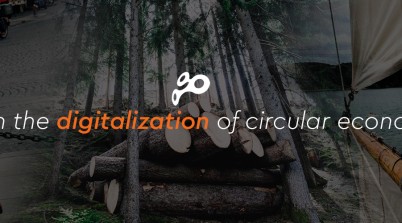 DigiCirc Circular Cities | Lisbon, Portugal | F6S