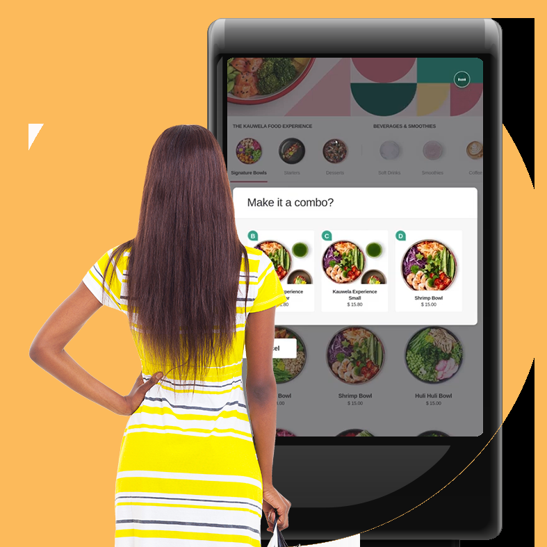 Hi Auto - Creator of Touchless.ai | F6S