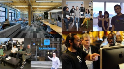 Capital Innovators Spring 2021 Cohort | Saint Louis, United States | F6S