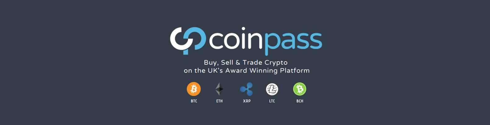 coinpass | F6S