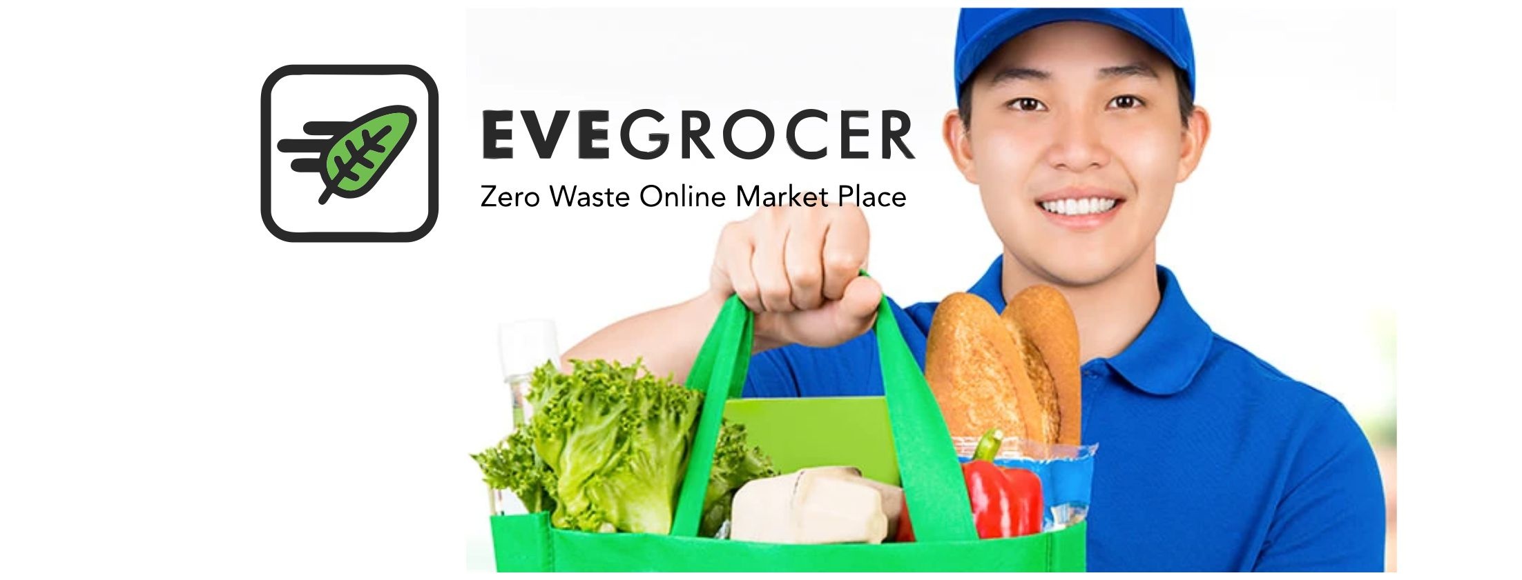 EVEGROCER ZERO WASTE ONLINE SHOP CORP | F6S