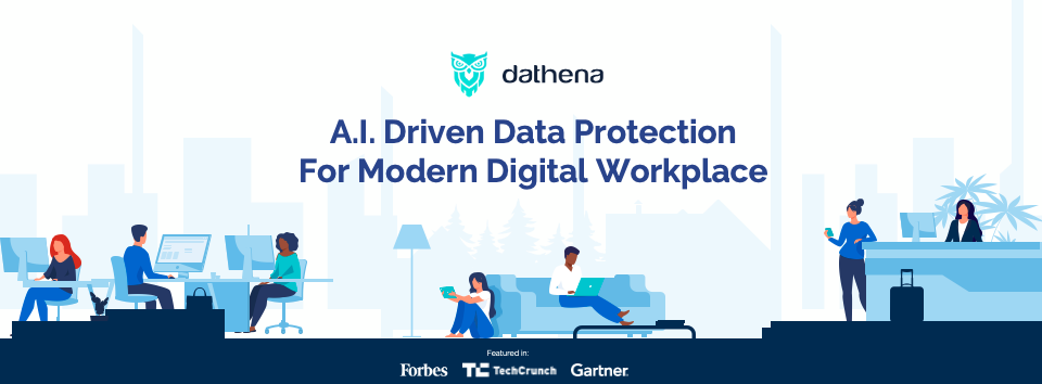 Dathena Science Pte Ltd | F6S