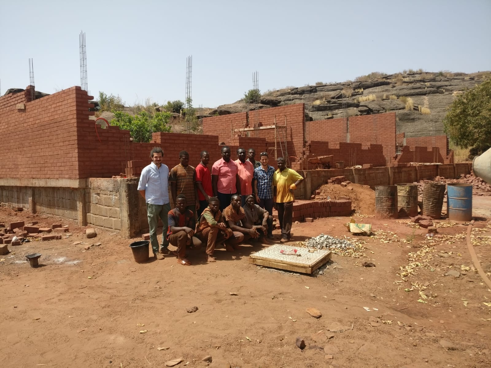 Chiwarà Project Srl | F6S