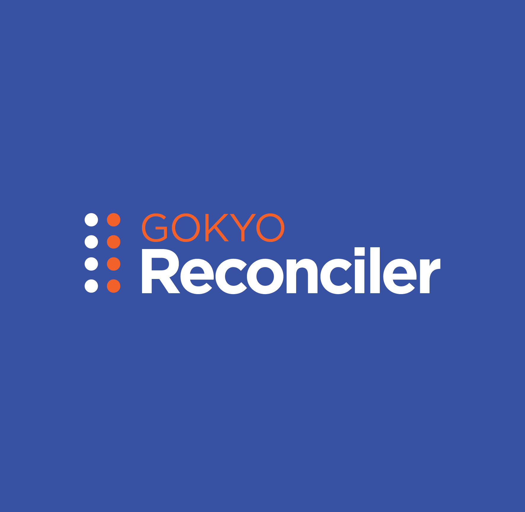 Gokyo Reconciler | F6S