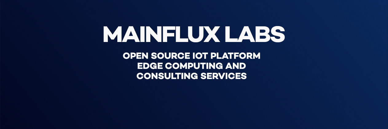 Mainflux Labs | F6S