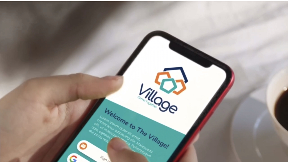 The Village App | F6S