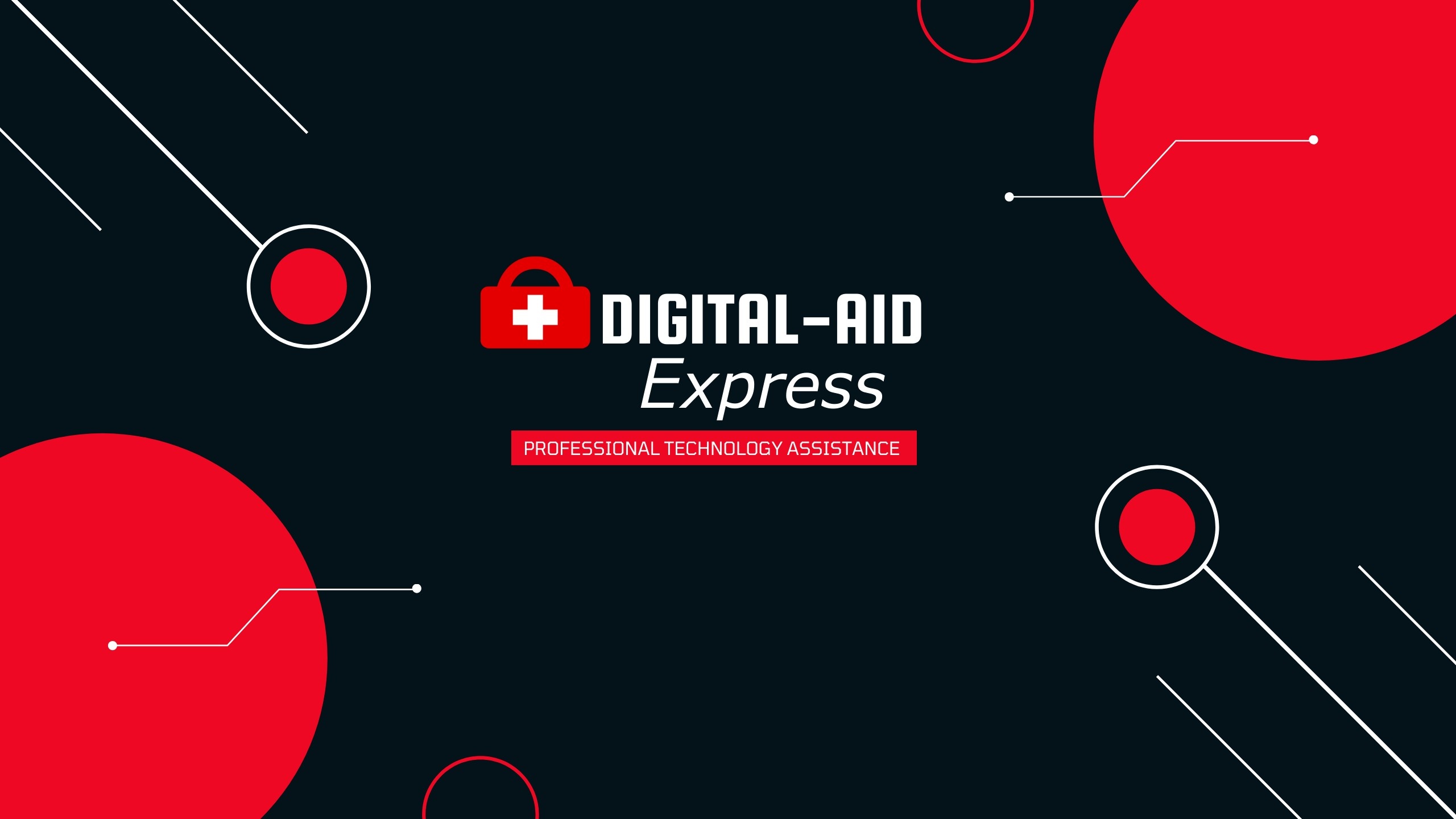 Digital-Aid Express | F6S