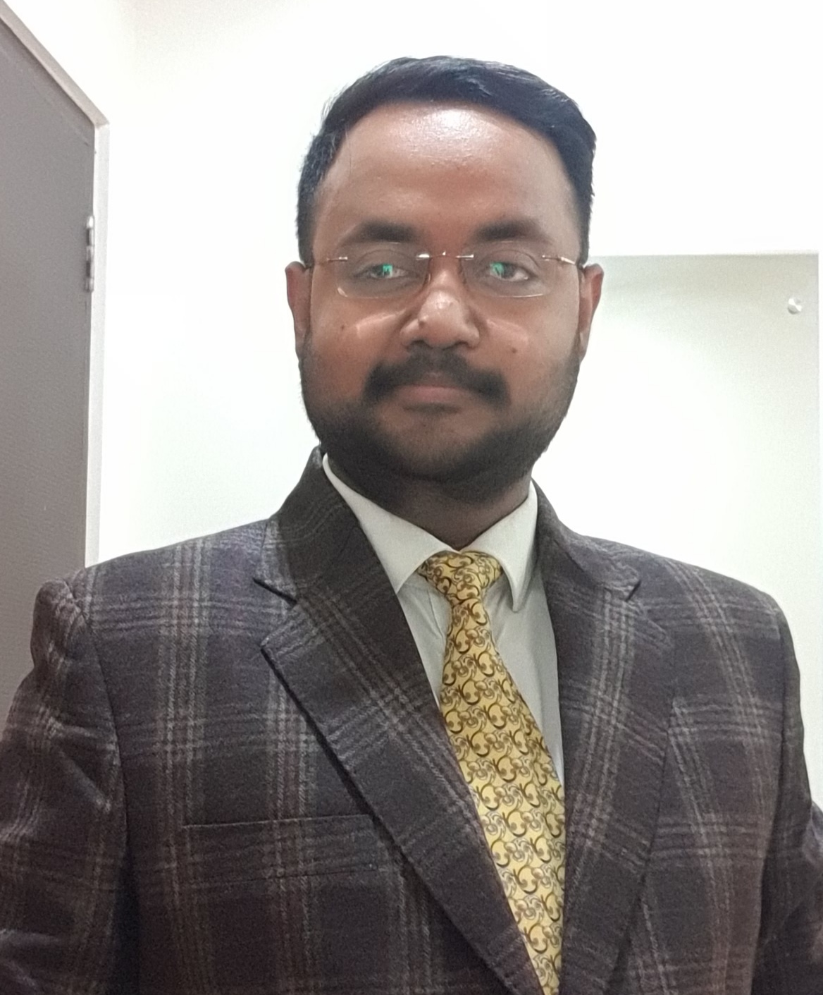 Black Eye Technologies Pvt Ltd | F6S