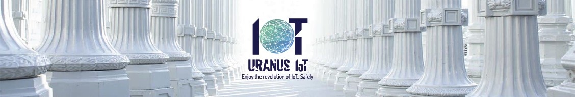 Uranus IoT | F6S