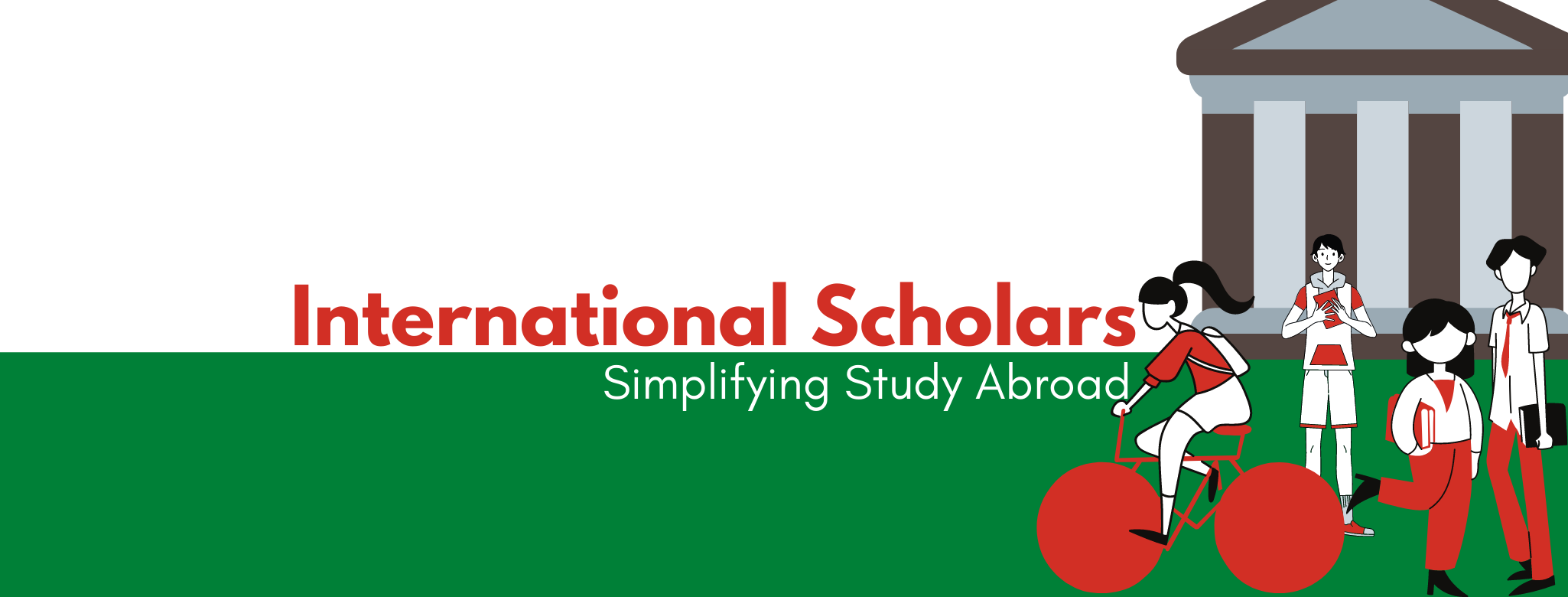 International Scholars, Inc | F6S