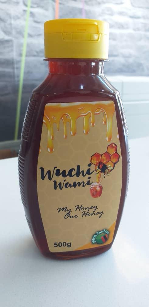 Wuchi Wami | F6S