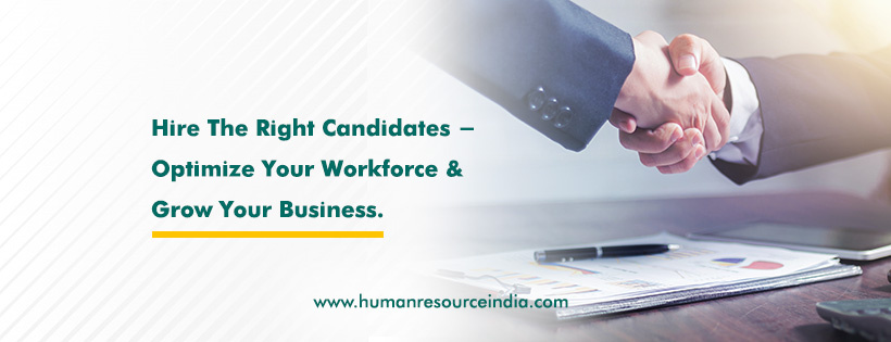 Human Resource India | F6S