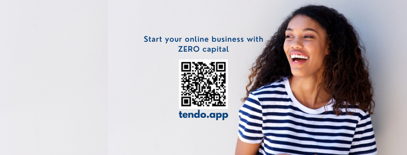 Tendo - Social Commerce Platform | F6S